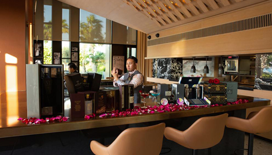 The ROBATA - THE ART OF JAPANESE-STYLE GRILLING